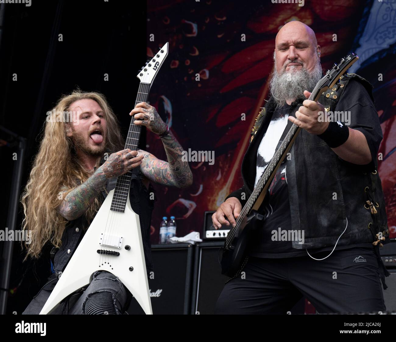 Peter wagner hi-res stock photography and images - Alamy