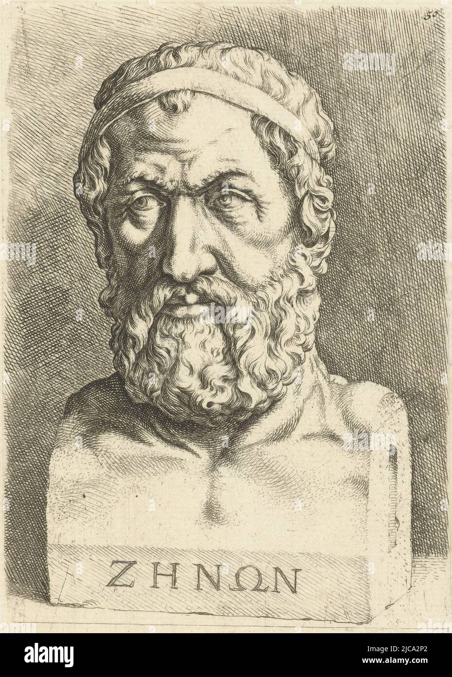 Elea zeno hi-res stock photography and images - Alamy