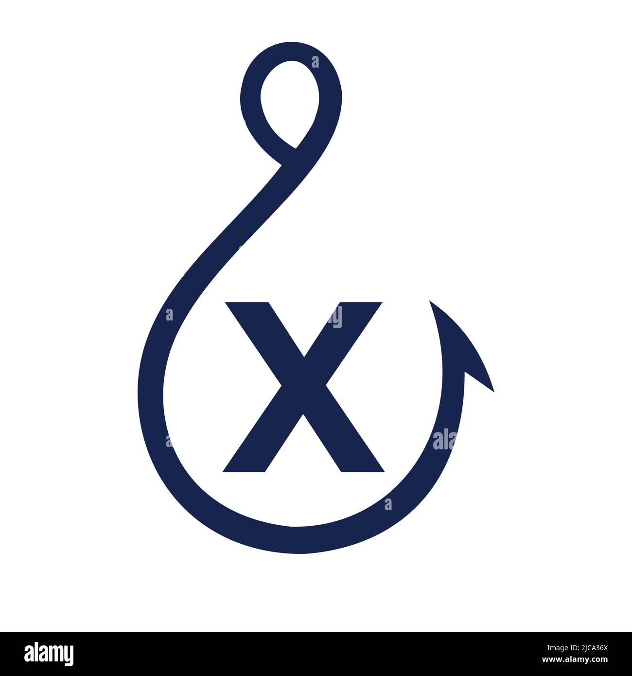 X bass Stock Vector Images - Alamy