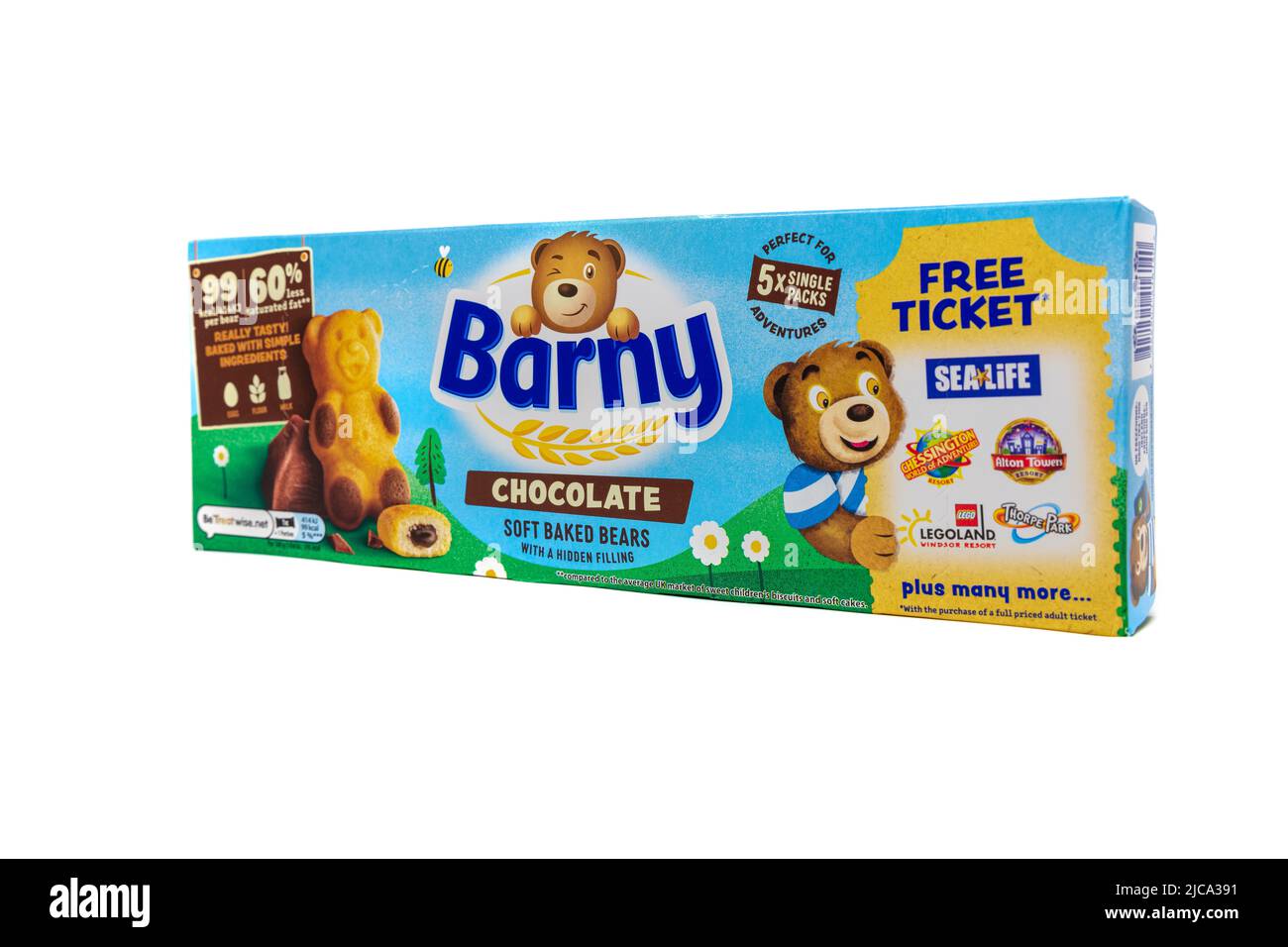 Barni Cut Out Stock Images & Pictures - Alamy