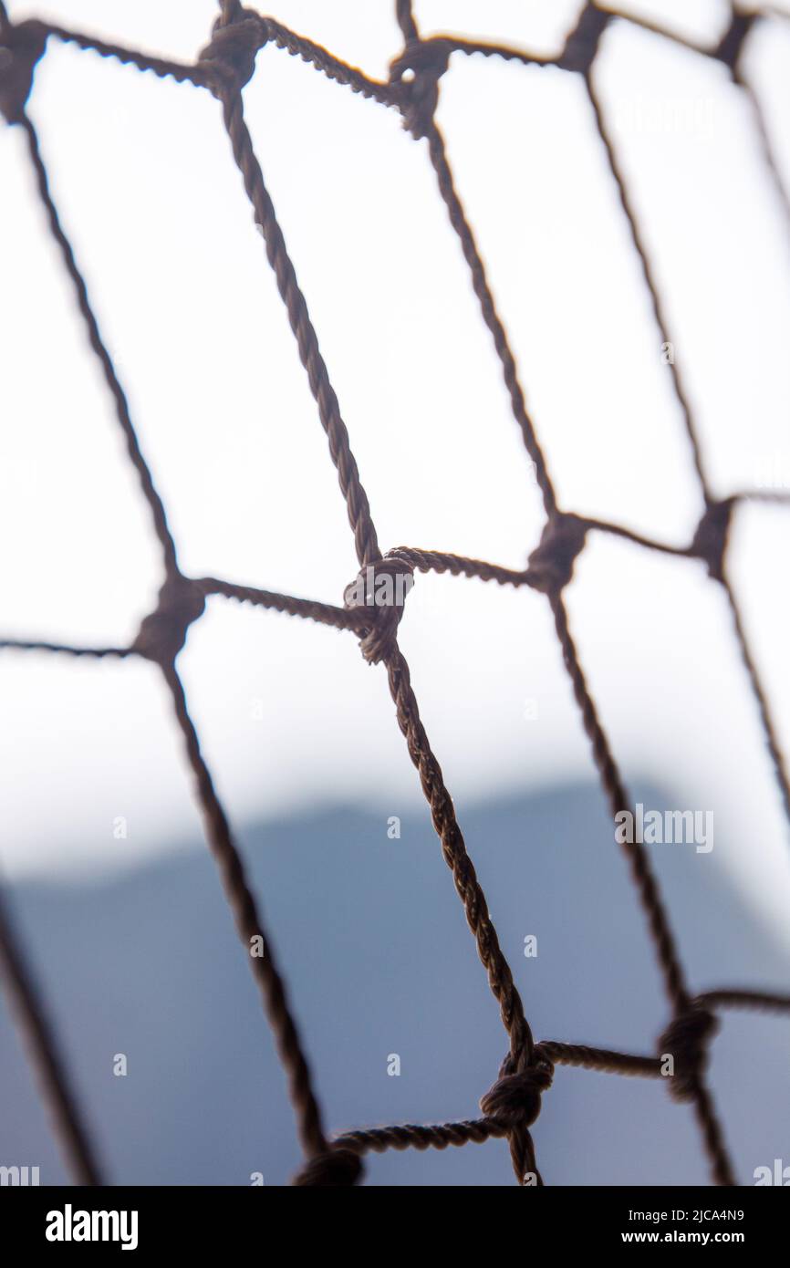 Structure de protection hi-res stock photography and images - Alamy