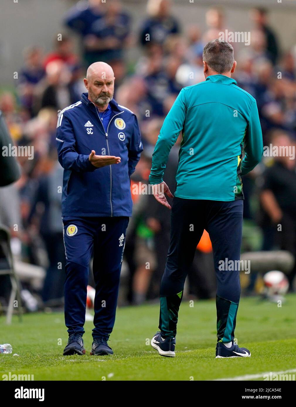 Stephen clarke scotland 2022 hi-res stock photography and images - Alamy