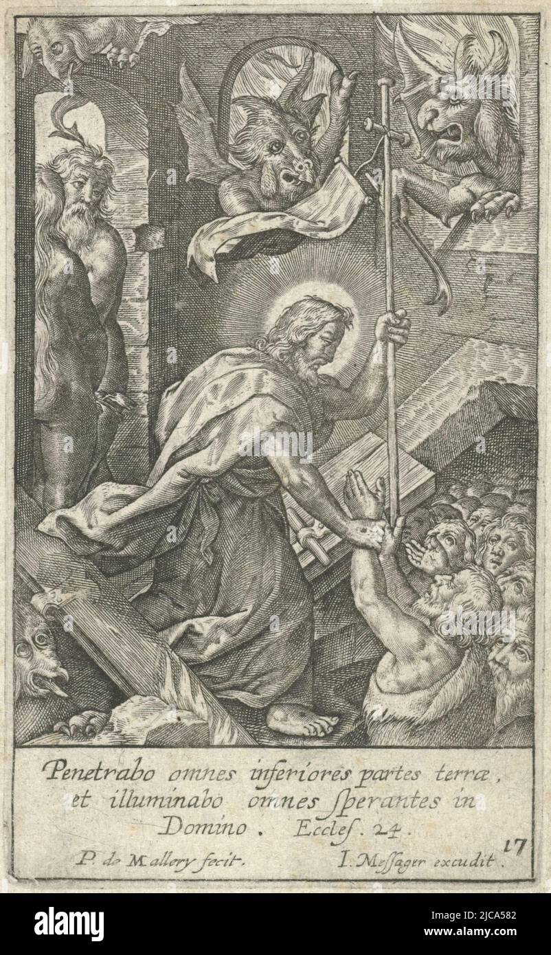 Top defeated devils hi-res stock photography and images - Alamy