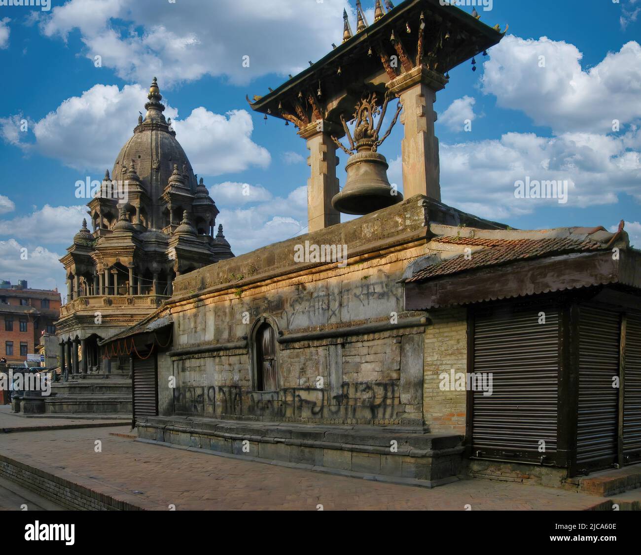 Kathmandu is the capital of Nepal, always been at the center of the ...
