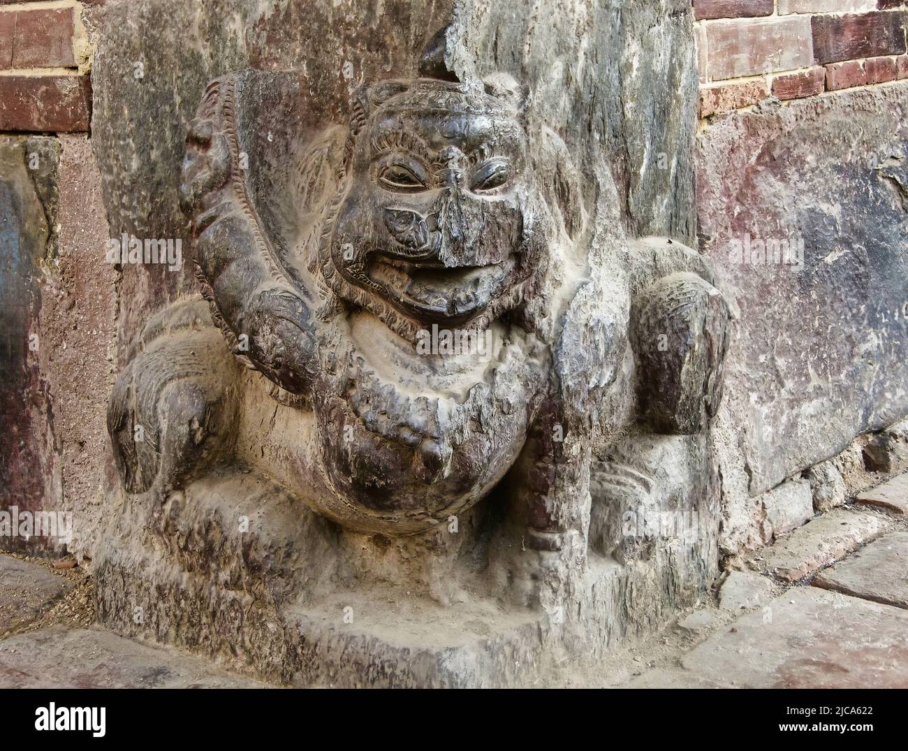 Kathmandu is the capital of Nepal, always been at the center of the ...