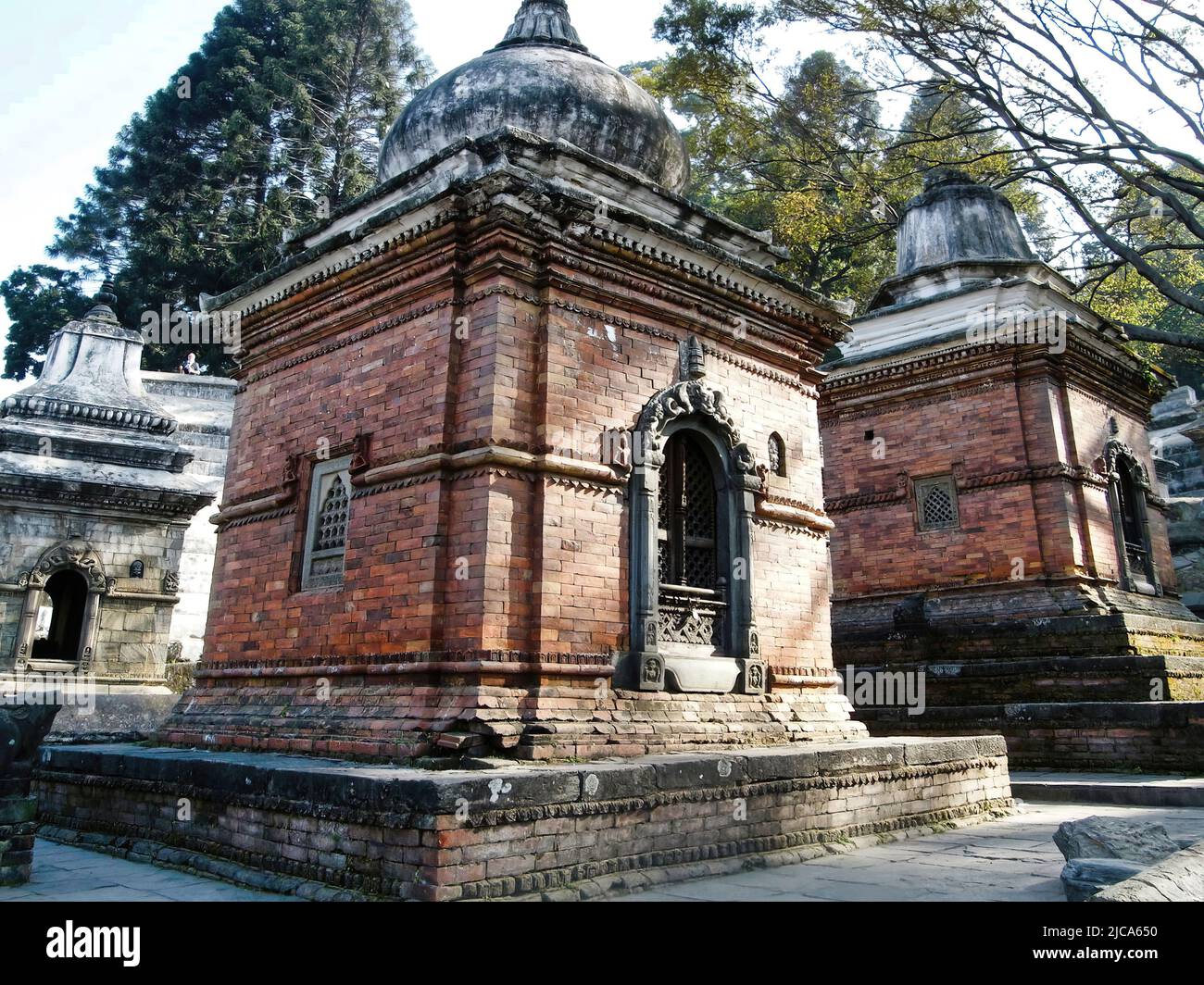Kathmandu is the capital of Nepal, always been at the center of the ...