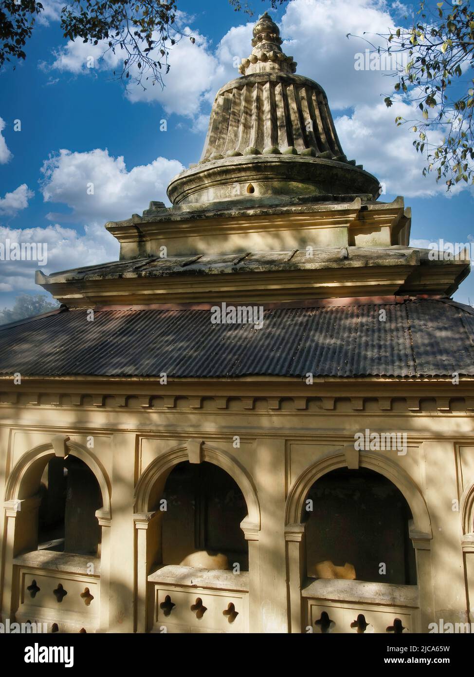 Kathmandu is the capital of Nepal, always been at the center of the ...