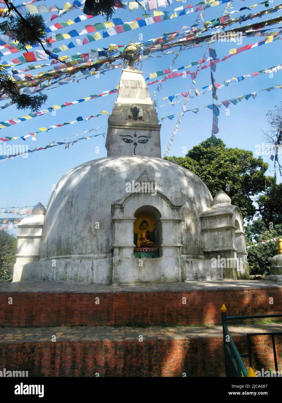 Kathmandu is the capital of Nepal, always been at the center of the ...