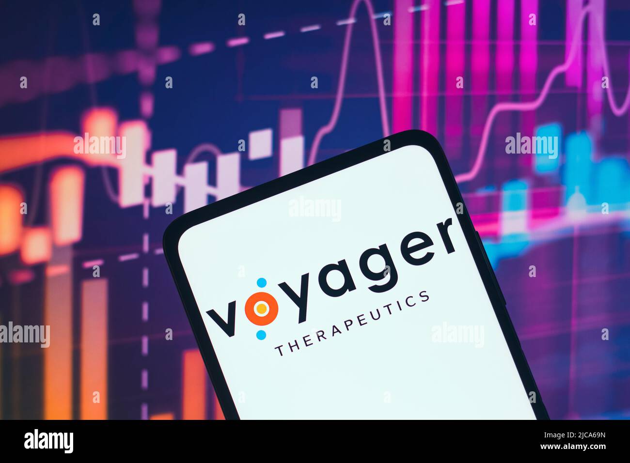 Voyager therapeutics hi-res stock photography and images - Alamy