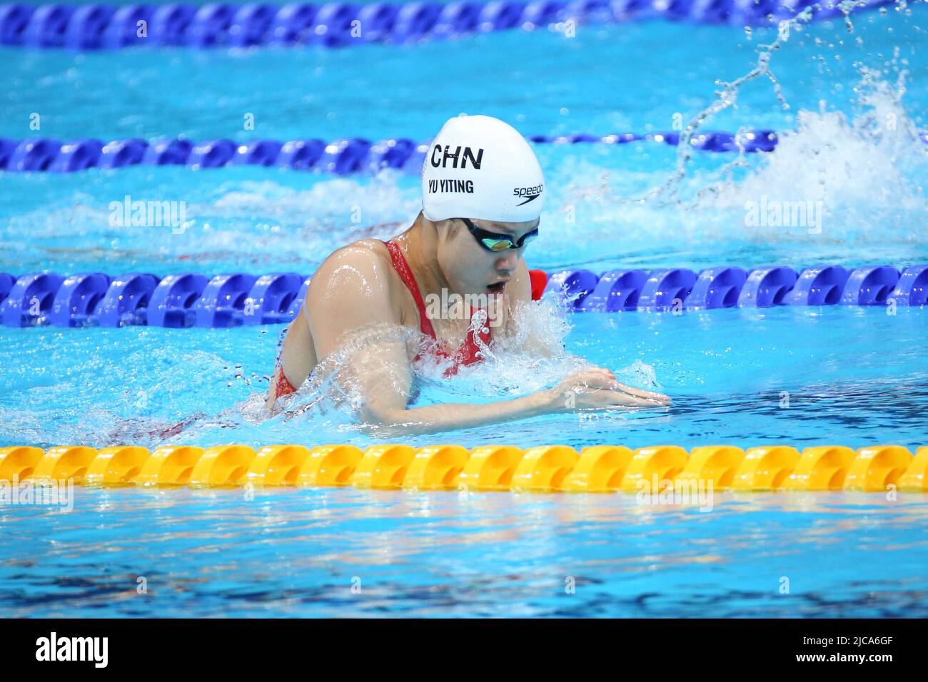 Yiting yu hi-res stock photography and images - Alamy