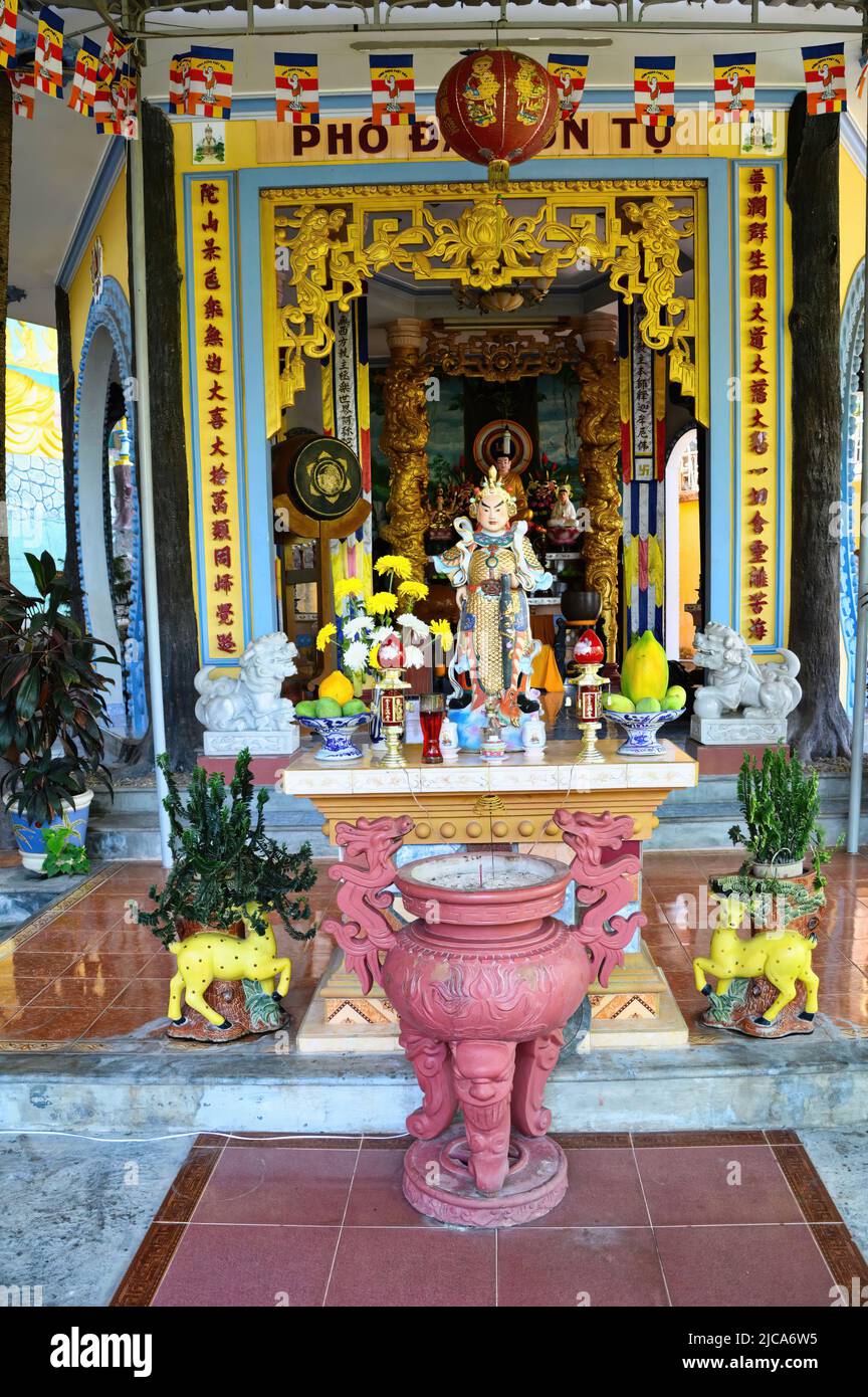 Long son sleeping buddha hi-res stock photography and images - Alamy