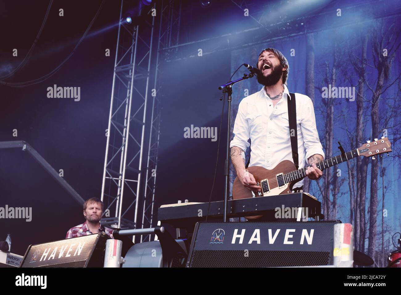 Ben bridwell hi-res stock photography and images - Alamy