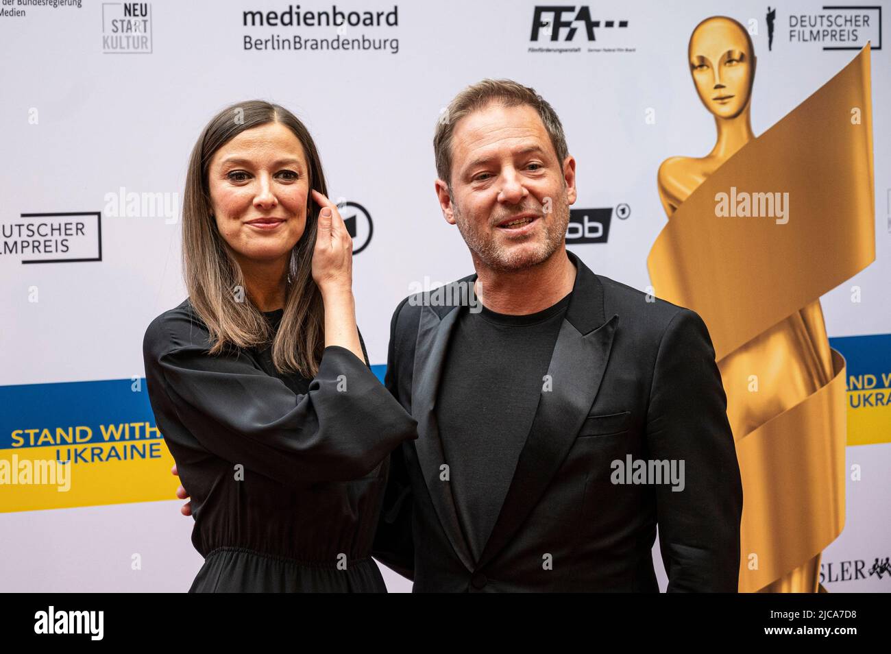 Alexandra Maria Lara 2022