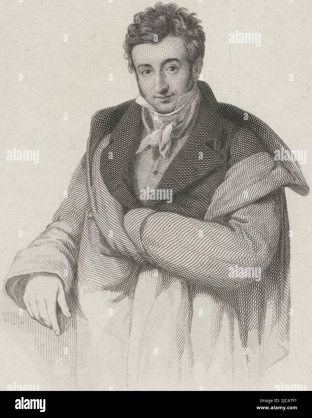 Sculptor paulus joseph gabriel hi-res stock photography and images - Alamy