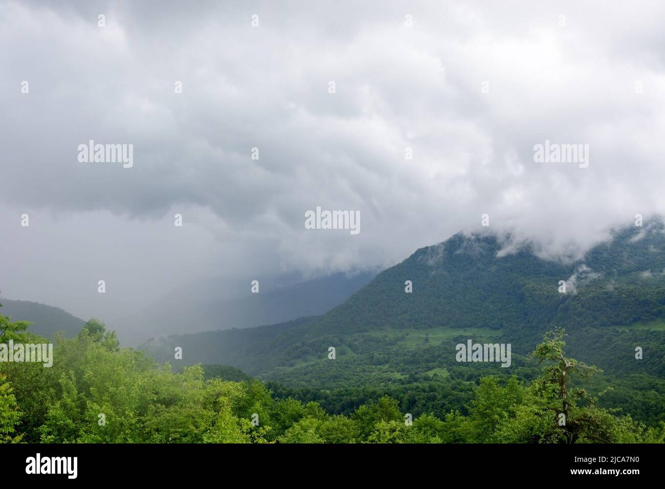 Kodori hi-res stock photography and images - Alamy