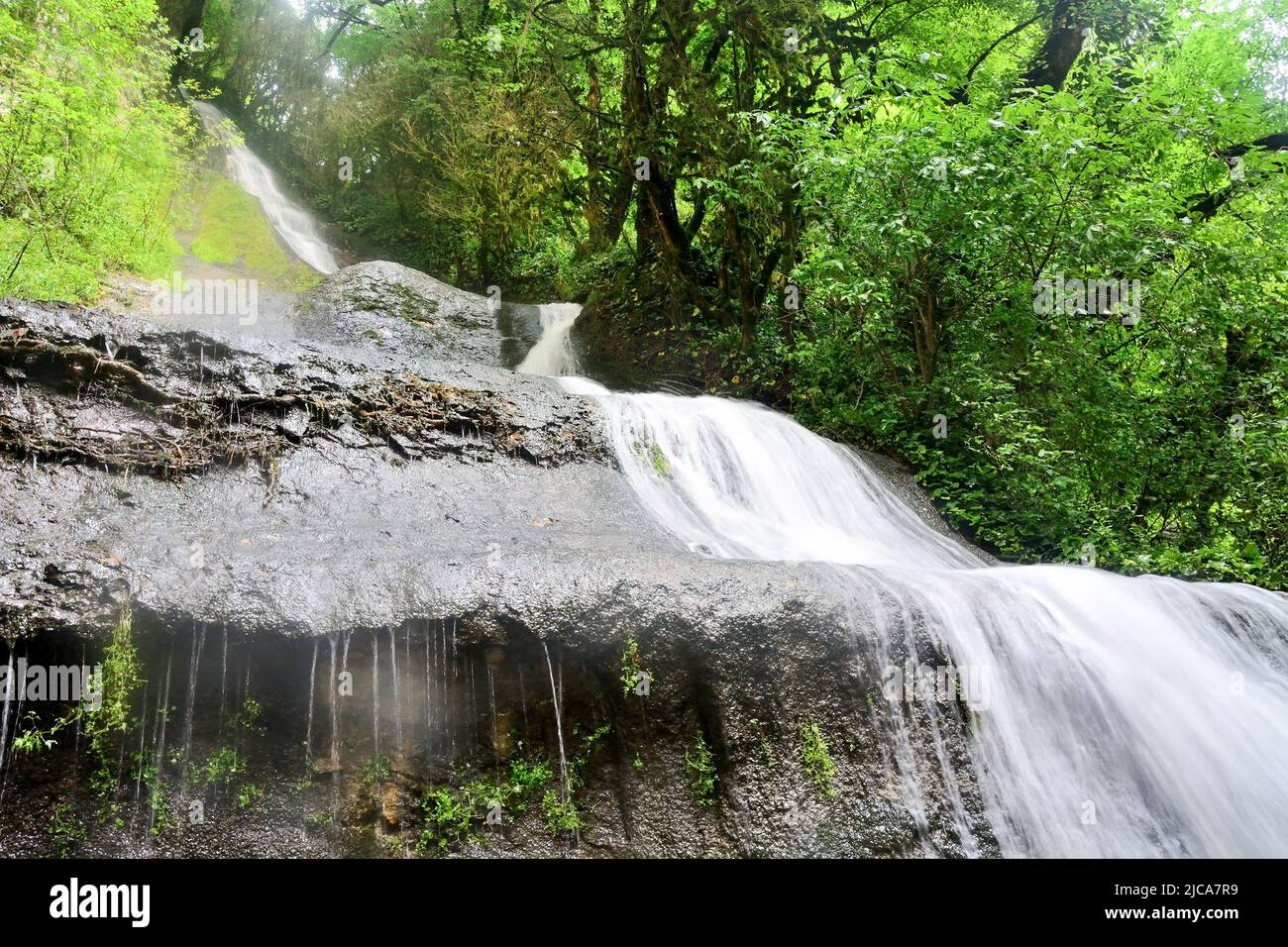 River kodori hi-res stock photography and images - Alamy
