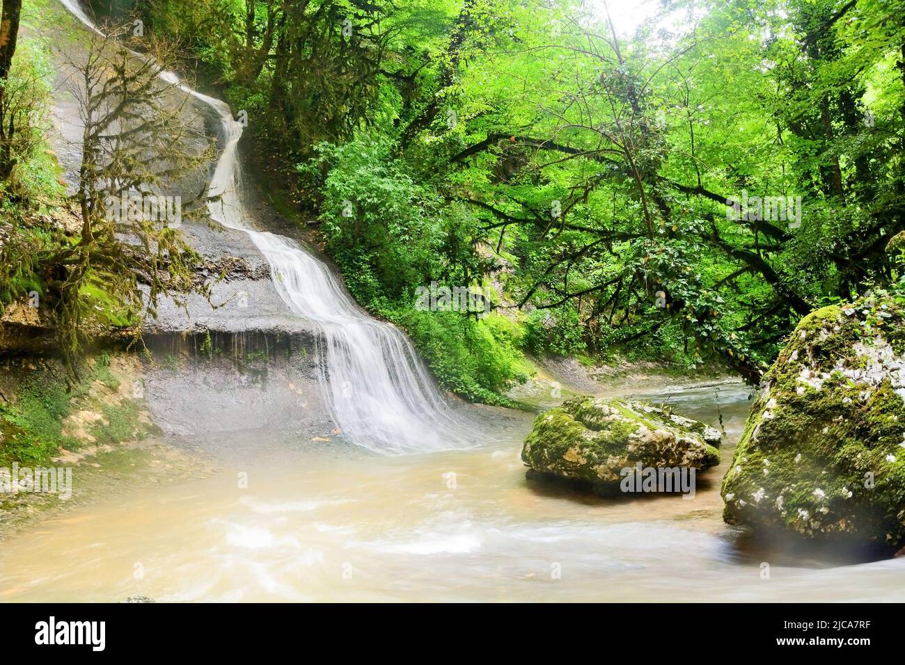 River kodori hi-res stock photography and images - Alamy