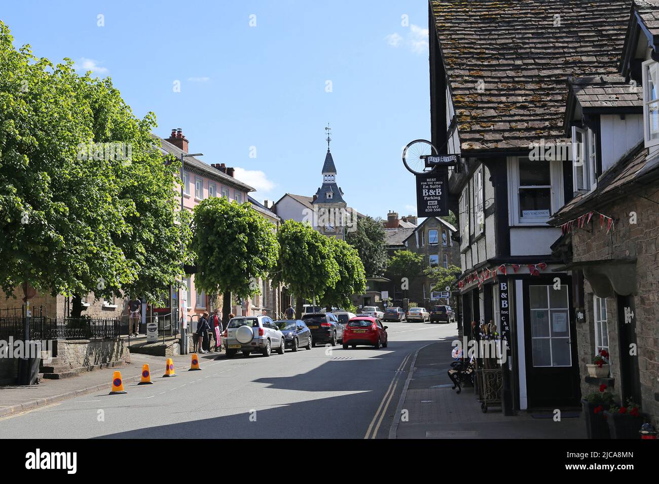 Tired town hi-res stock photography and images - Alamy