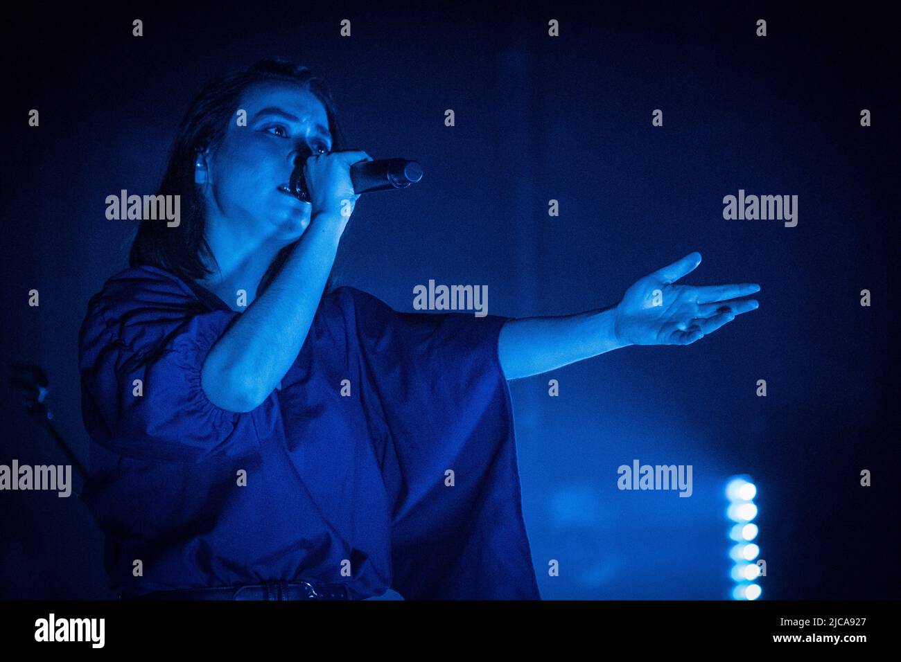 Mitsuki laycock hi-res stock photography and images - Alamy