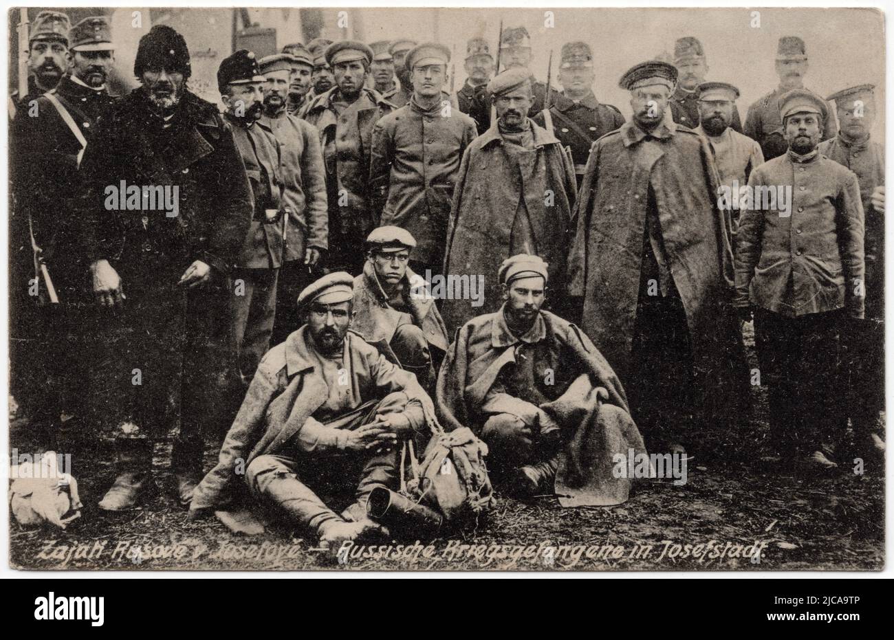 First printed picture postcard hi-res stock photography and images - Alamy