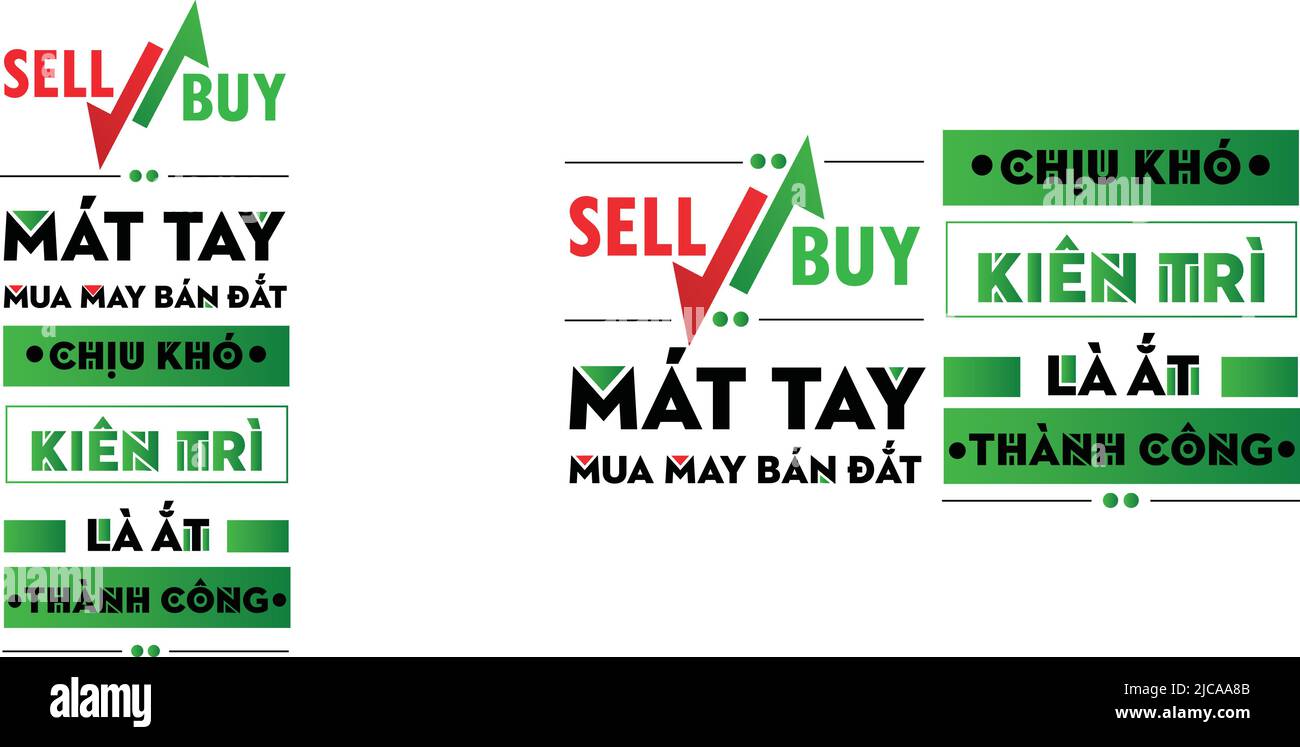 Inspirational messages in Vietnamese Mat tay mua may ban dat chiu kho ...