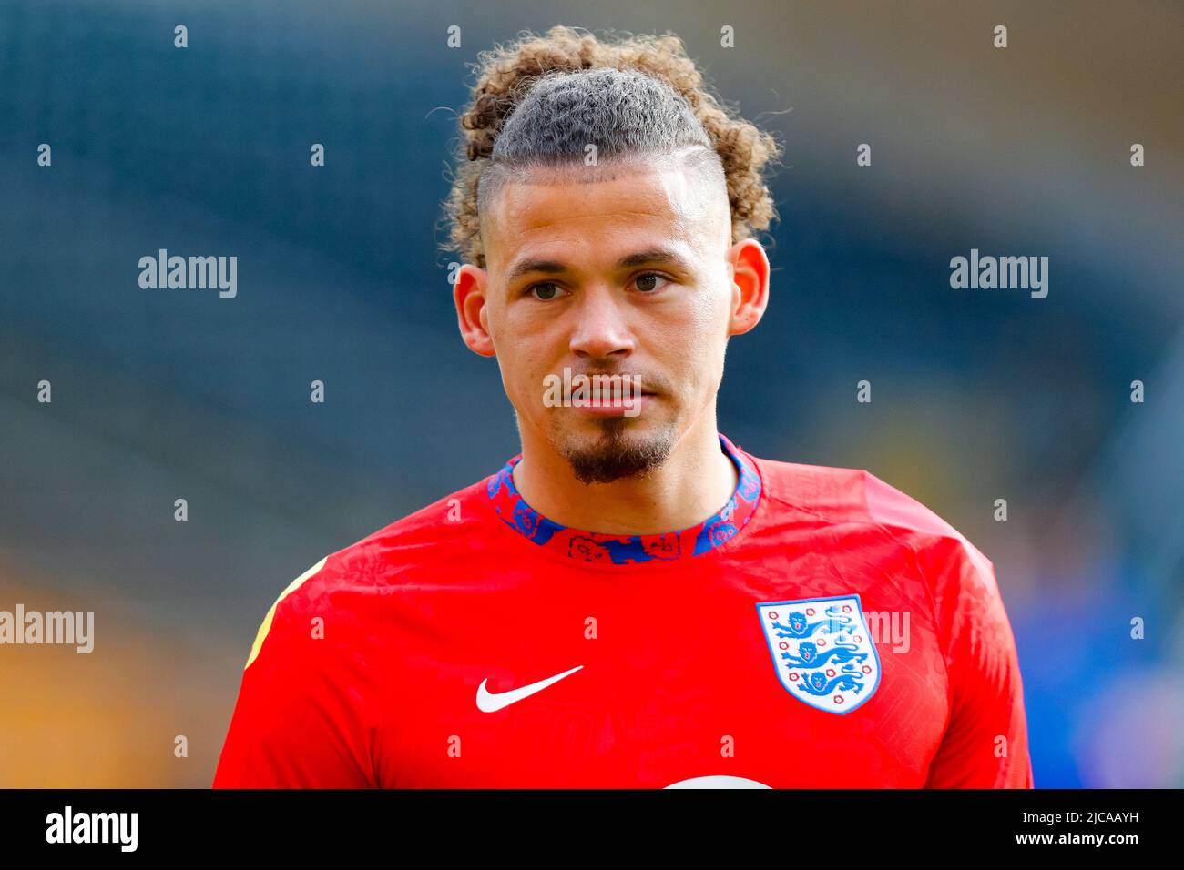 11th June 2022; Molineux Stadium, Wolverhampton, West Midlands, England ...