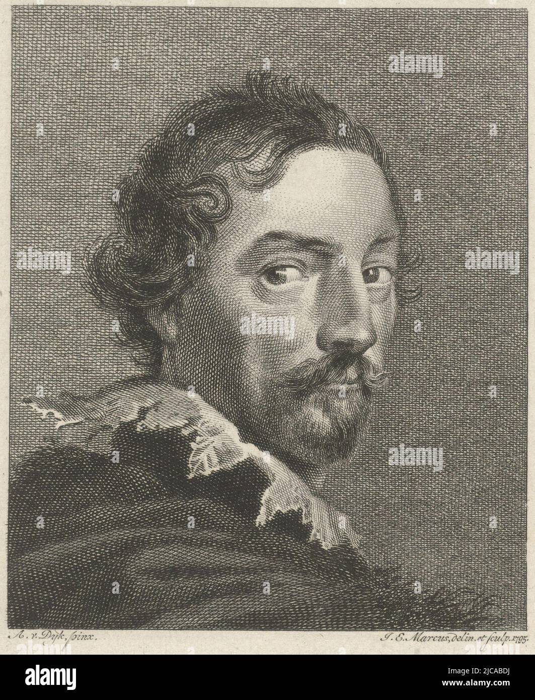 Ernst van dyck hi-res stock photography and images - Alamy