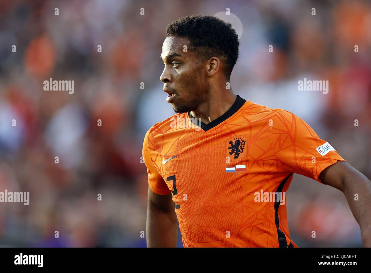 Jurrien timber hi-res stock photography and images - Alamy