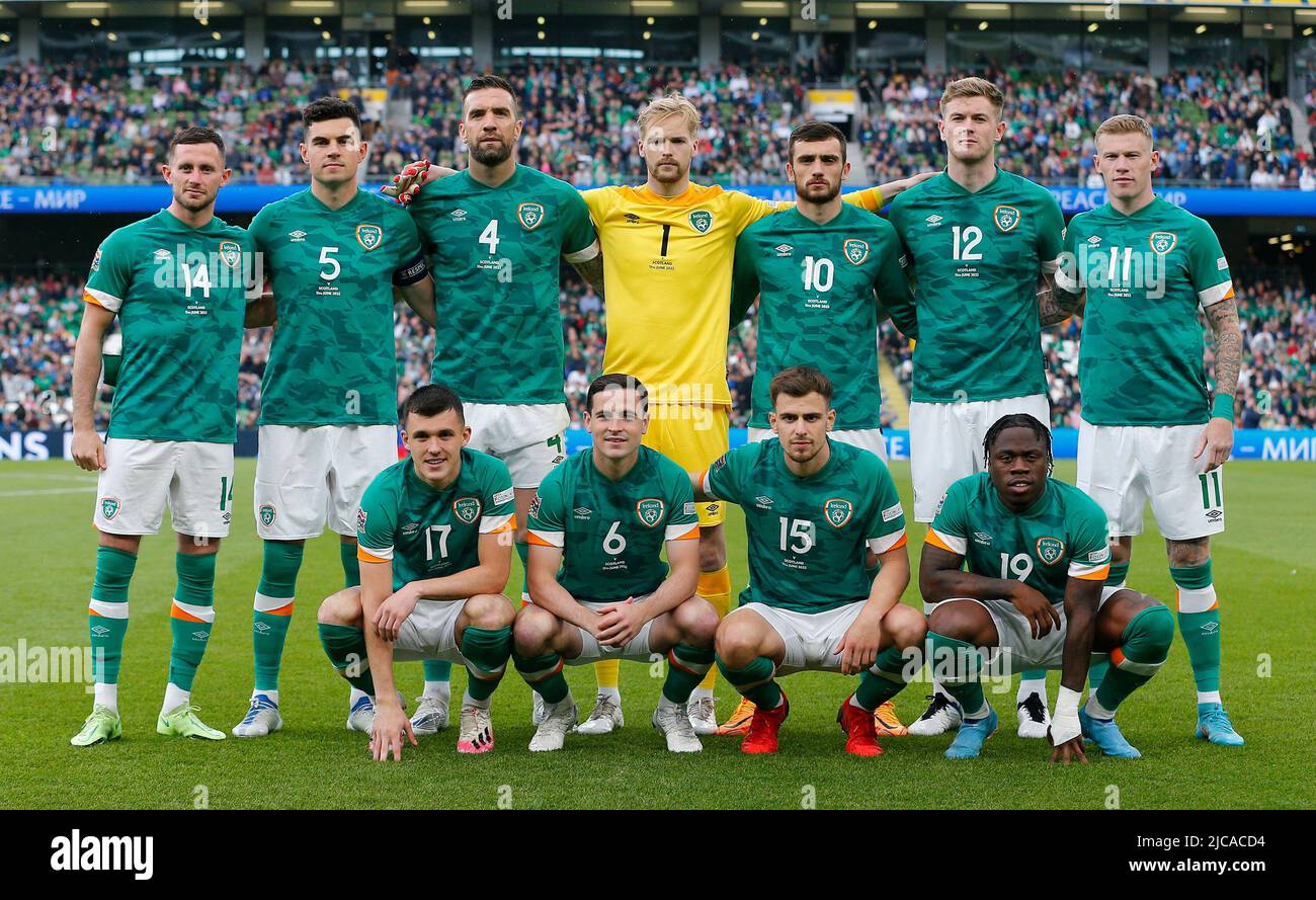 Scotland football team photo hi-res stock photography and images - Alamy