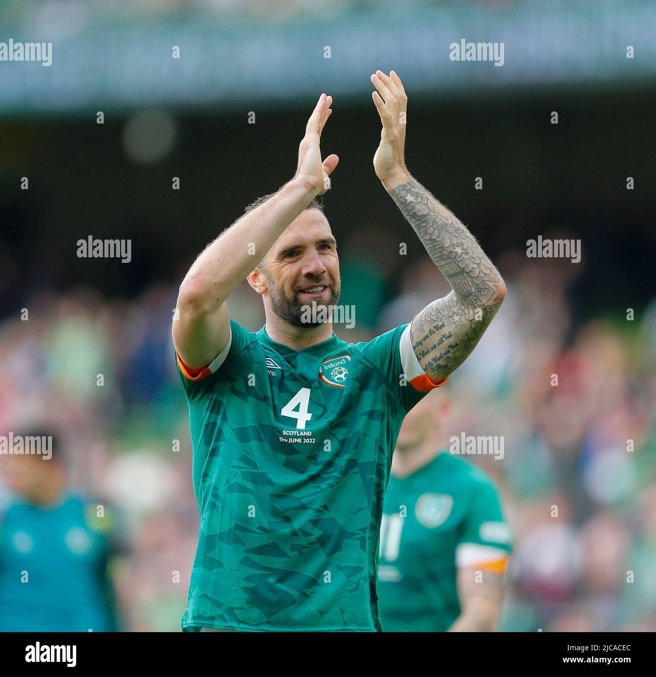 Shane duffy 2022 hi-res stock photography and images - Alamy