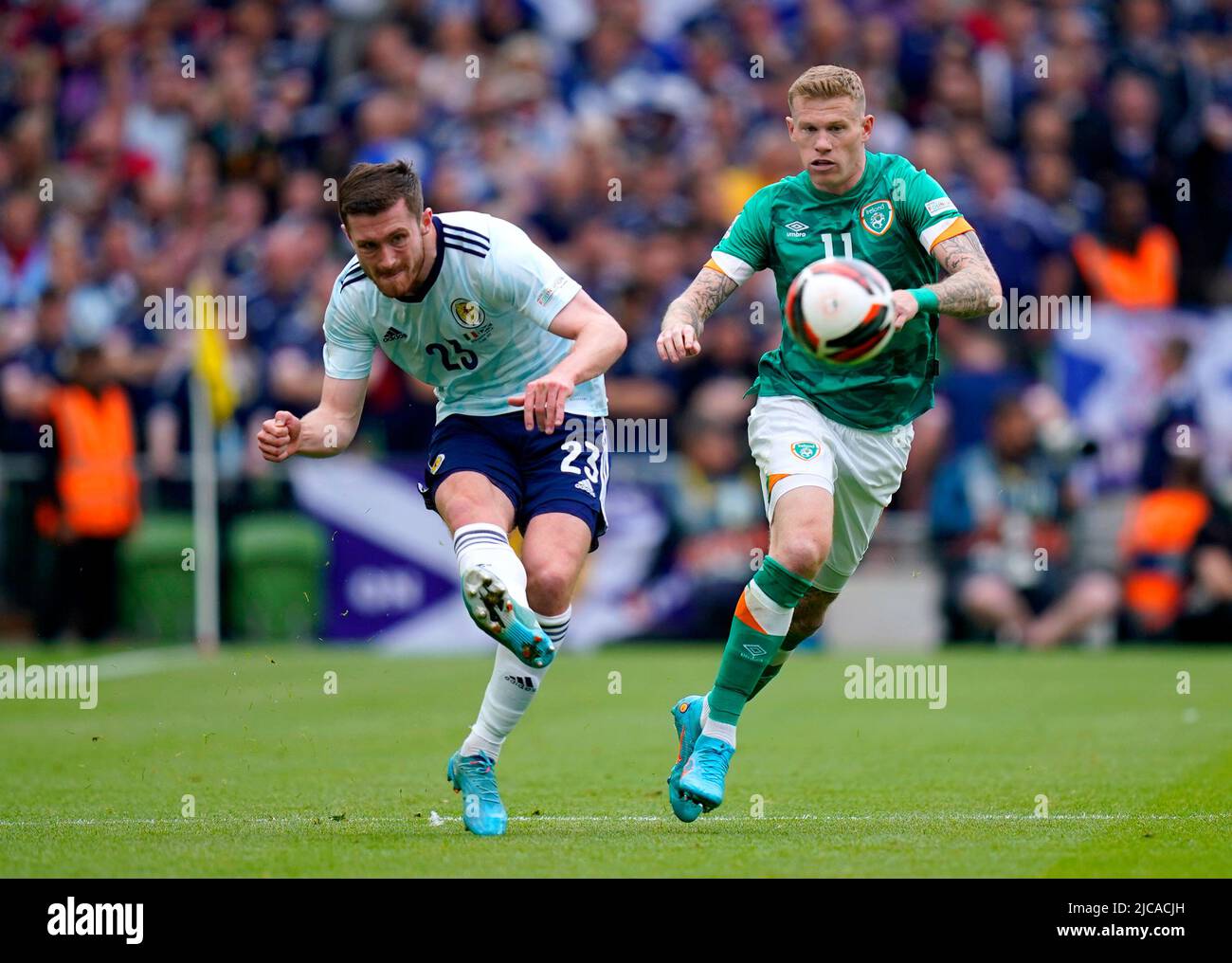 Anthony ralston scotland hi-res stock photography and images - Alamy