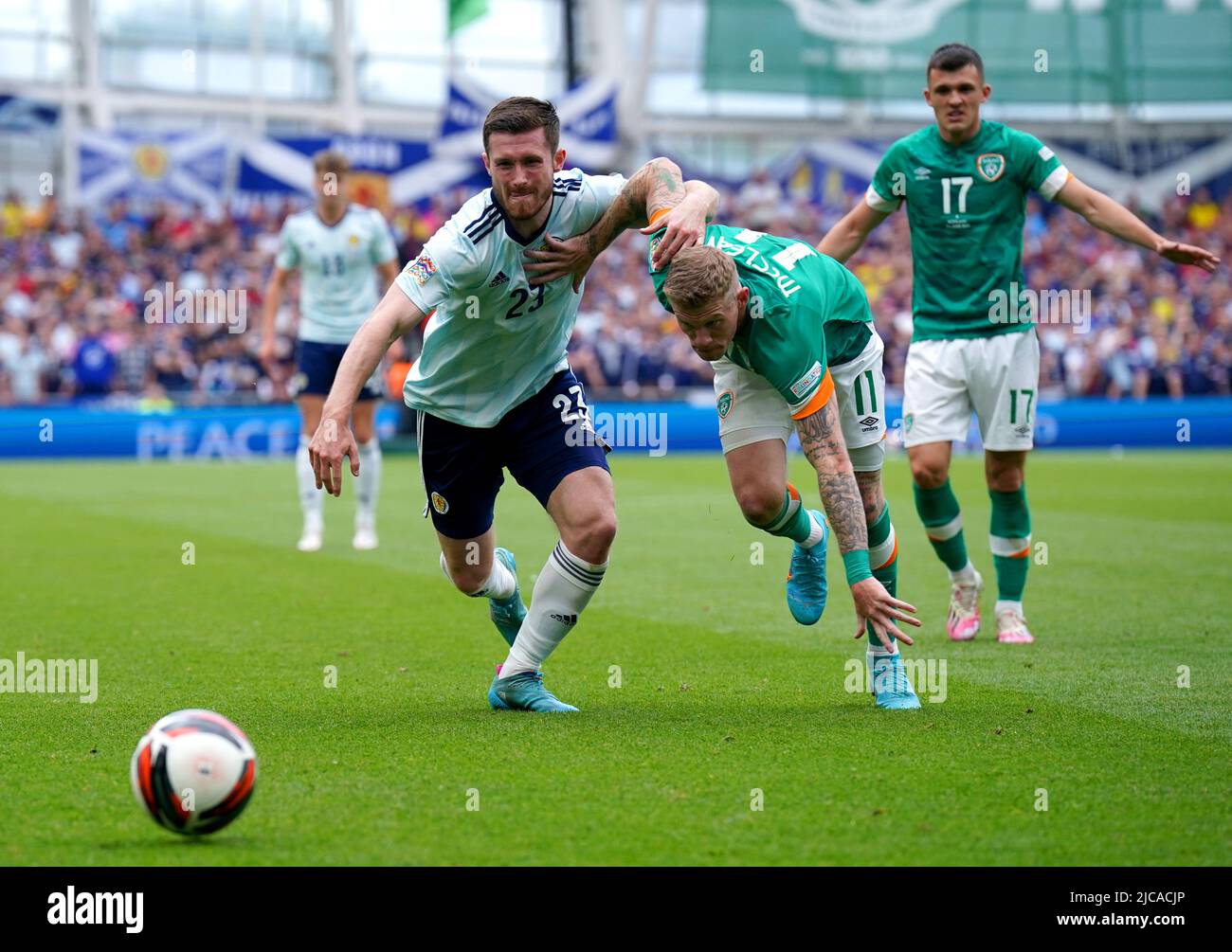 Anthony ralston scotland hi-res stock photography and images - Alamy
