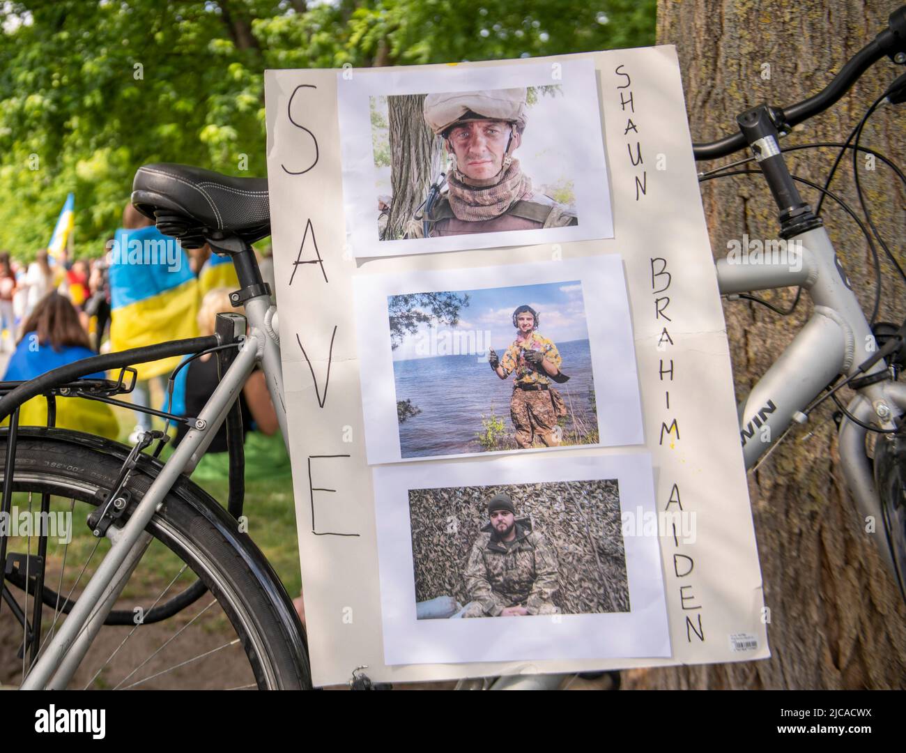 Shaun pinner hi-res stock photography and images - Alamy