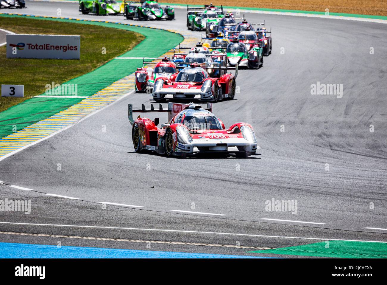 708 PLA Olivier (fra), DUMAS Romain (fra), DERANI Felipe (bra ...