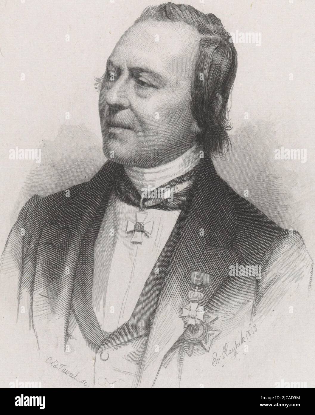 Artist louis royer hi-res stock photography and images - Alamy