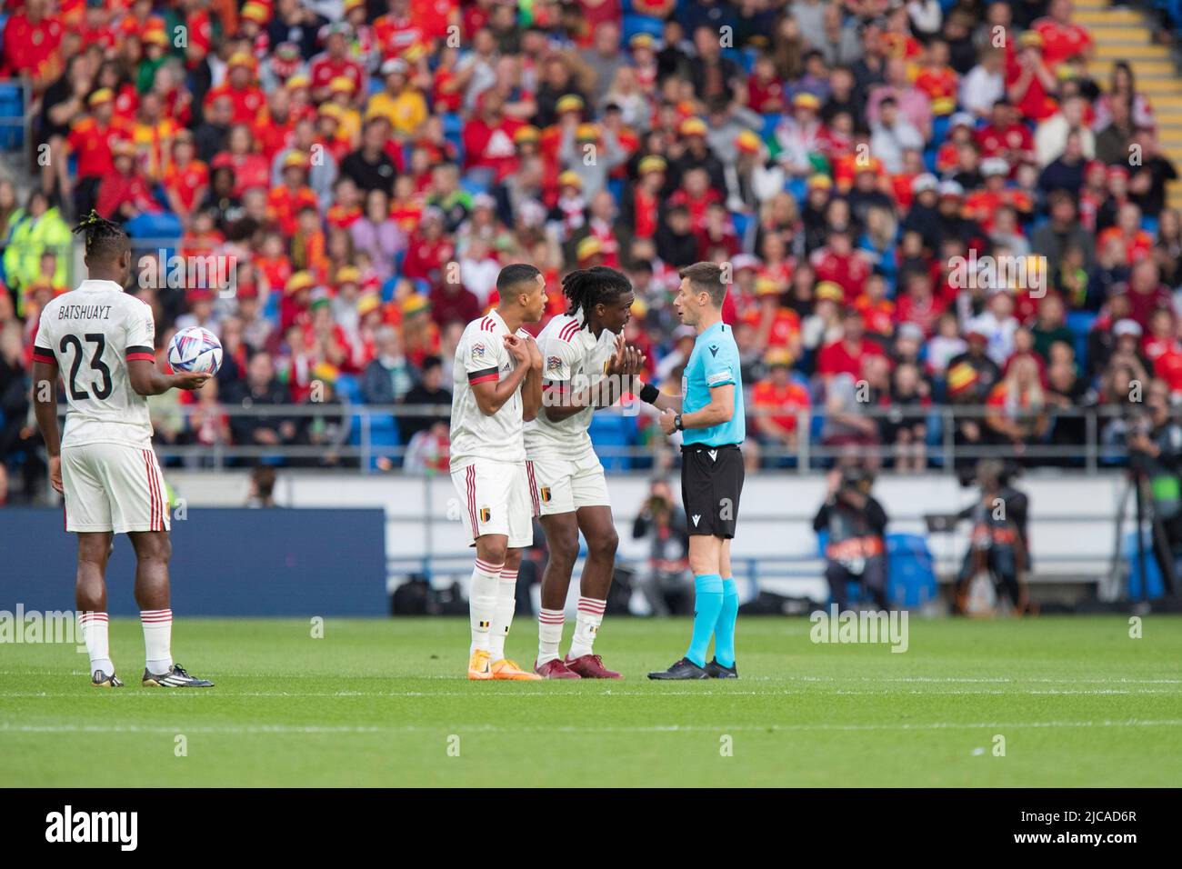 Benoit jean bastien hi-res stock photography and images - Alamy