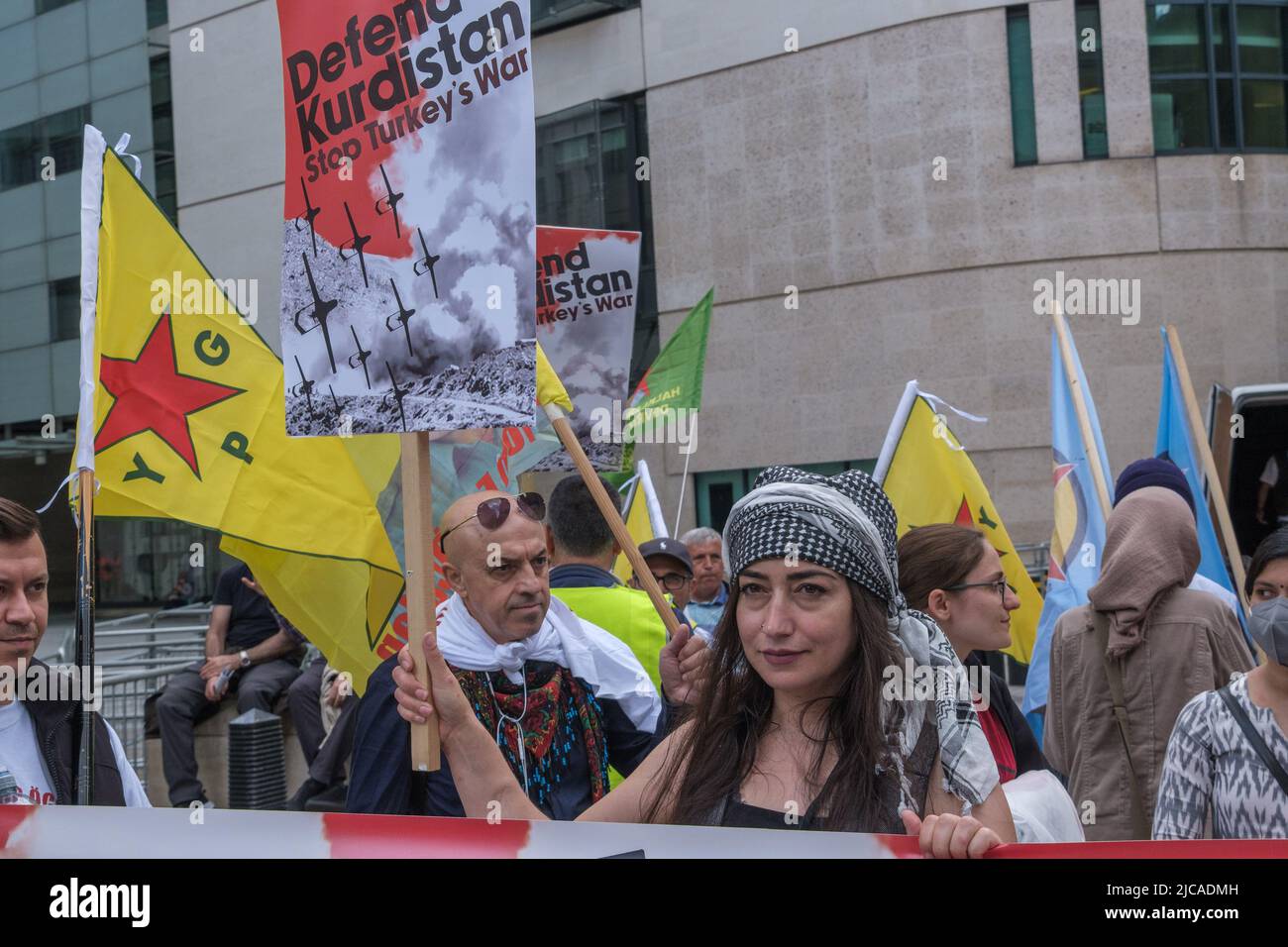 Deadly invasion hi-res stock photography and images - Alamy