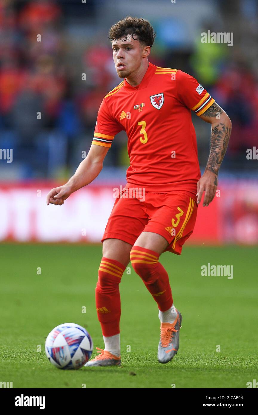 Neco williams 2022 hi-res stock photography and images - Alamy