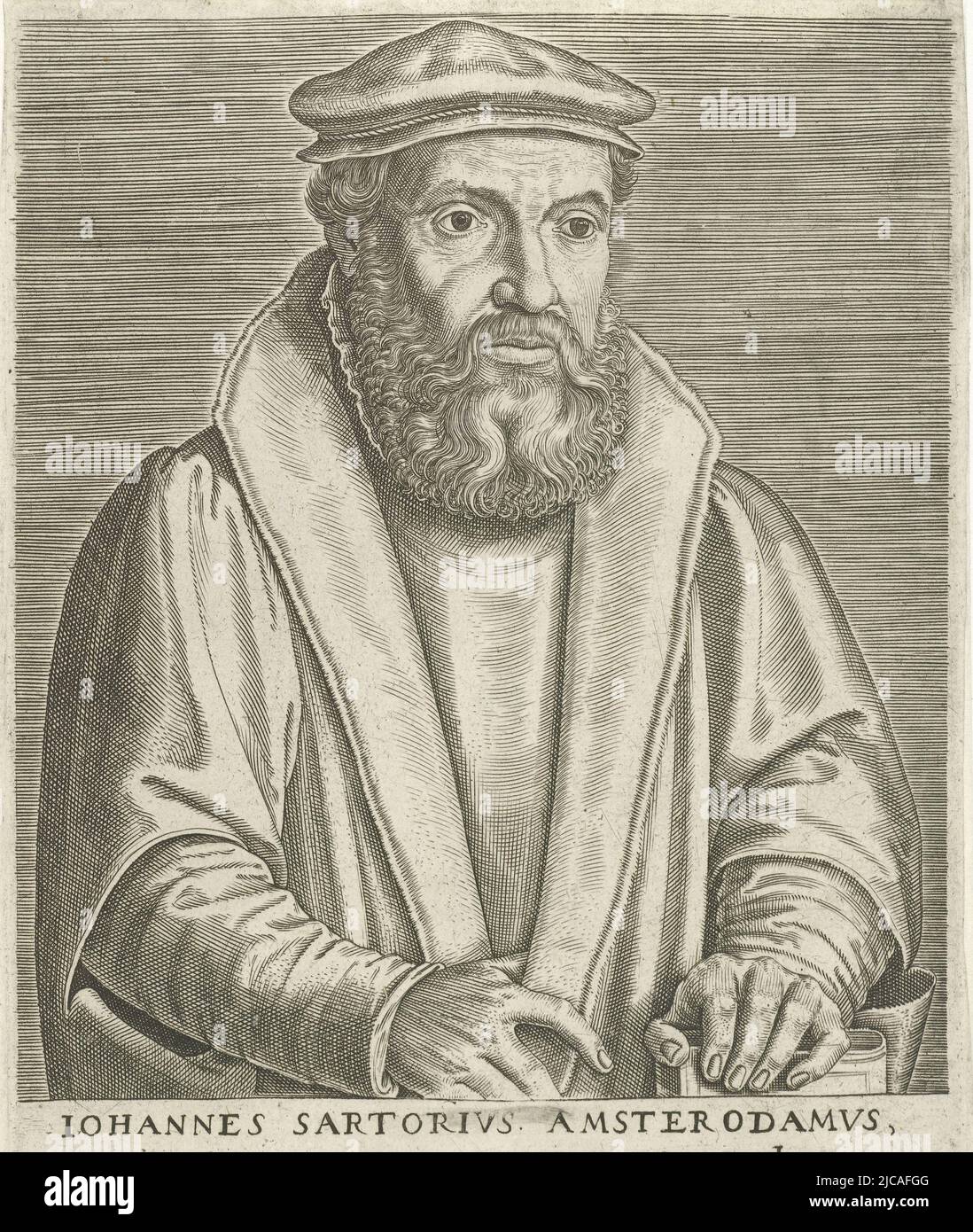 Johannes sartorius hi-res stock photography and images - Alamy