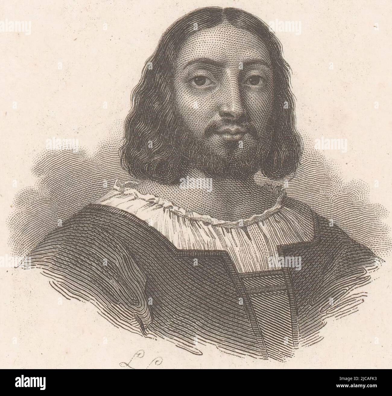 Raphael and gabriel hi-res stock photography and images - Alamy