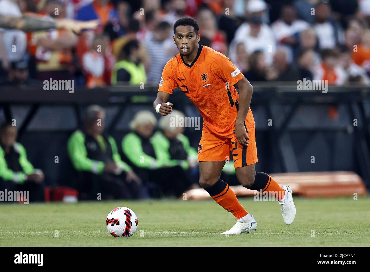 Jurrien timber of holland hi-res stock photography and images - Alamy