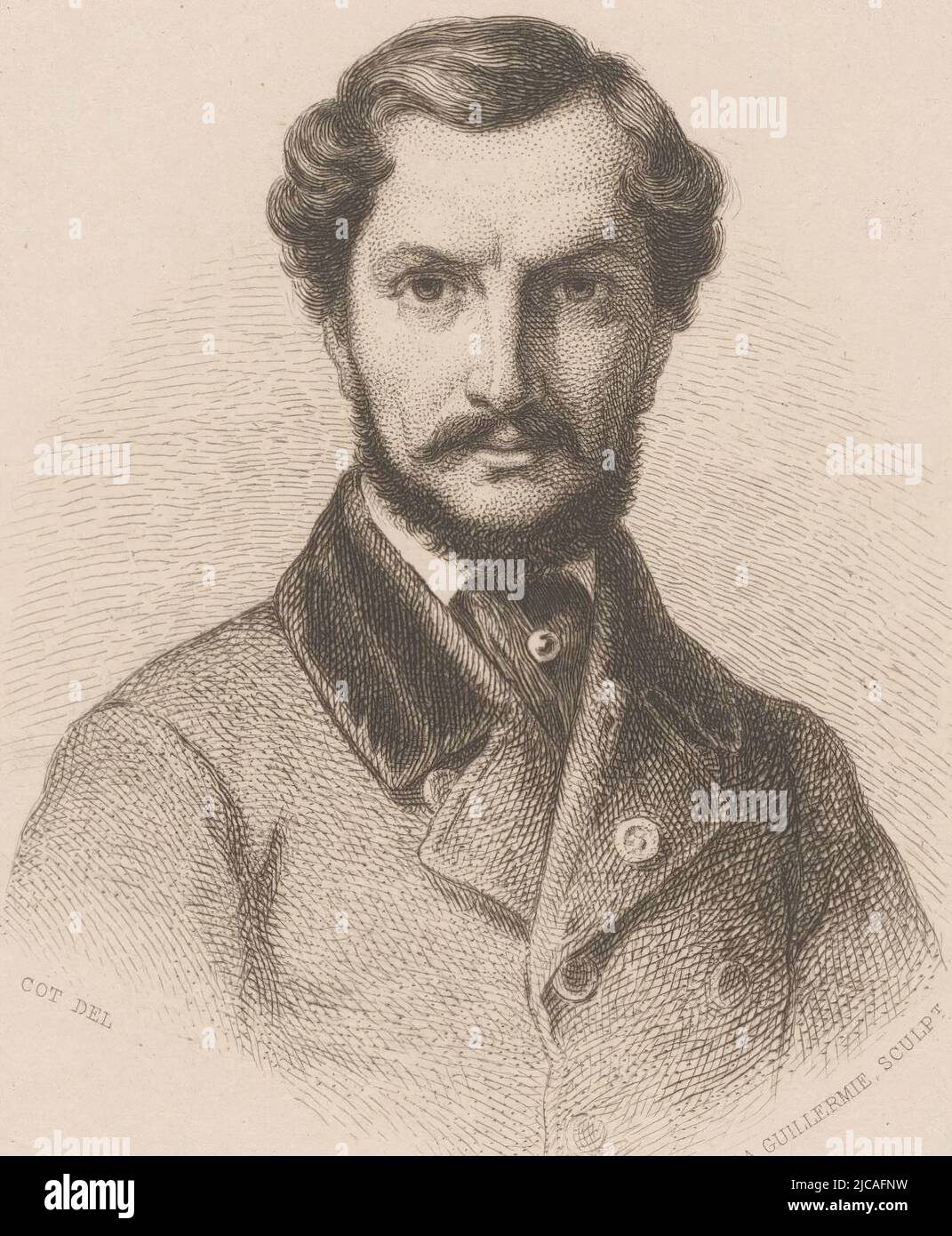 Alfred frederic pierre hi-res stock photography and images - Alamy