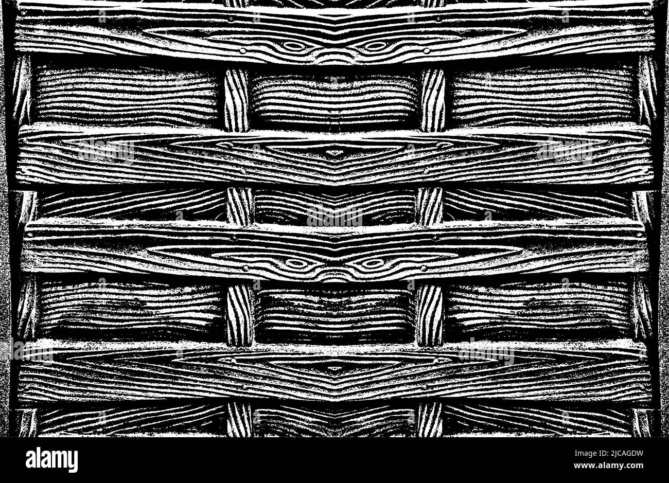 Distressed overlay texture of old brick wall, grunge background ...