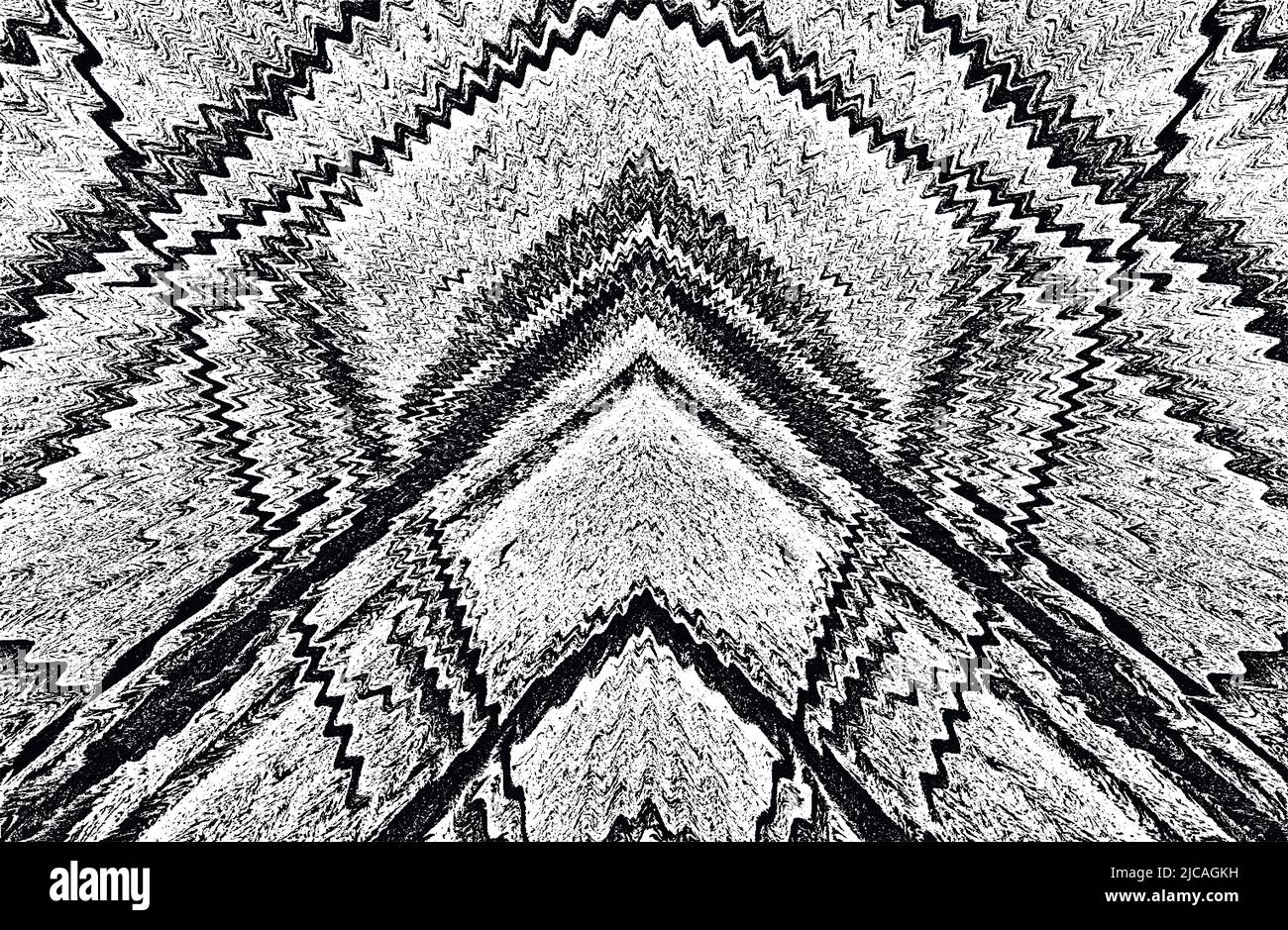 Distressed overlay texture of cracked concrete, stone or asphalt ...