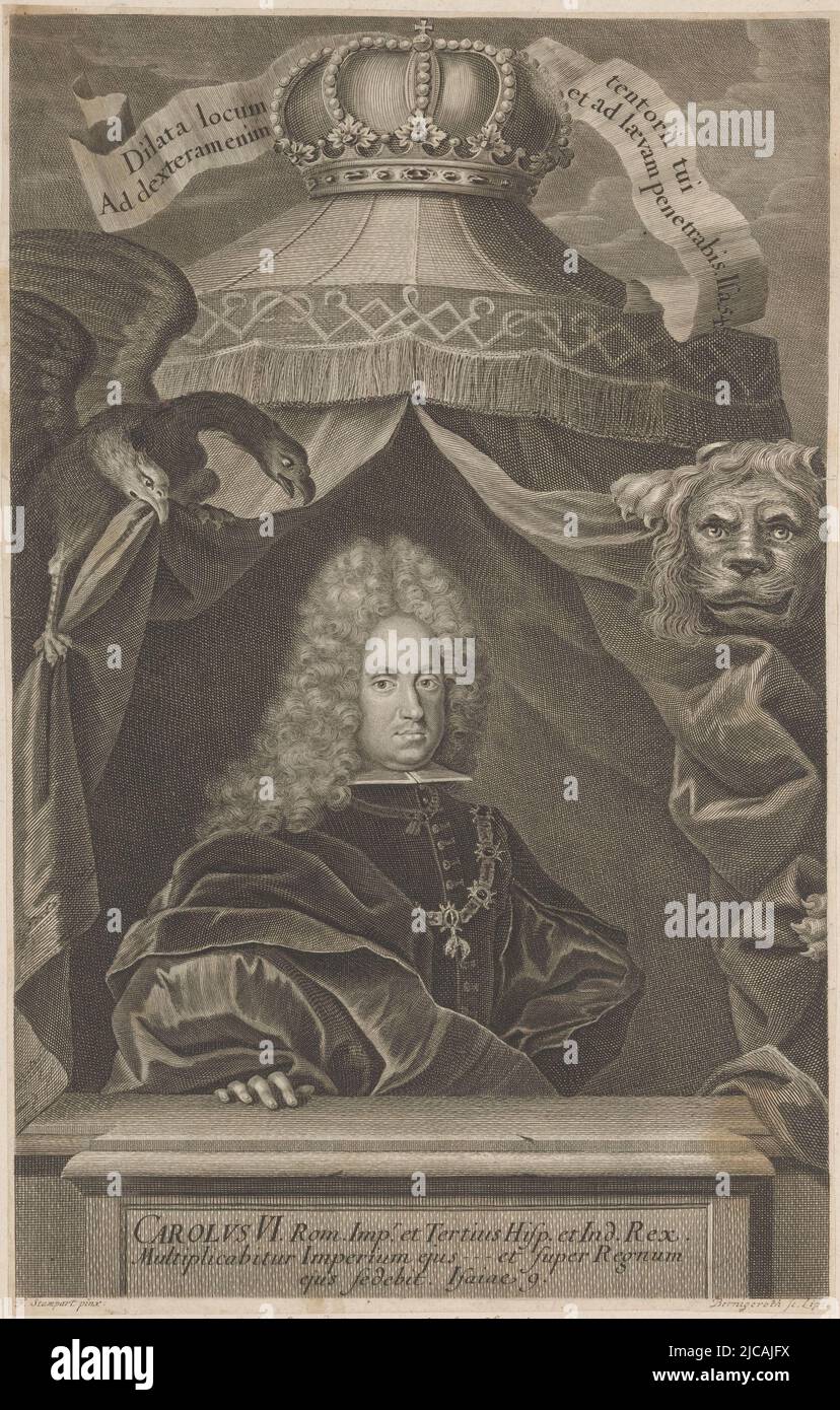 After frans van stampart hi-res stock photography and images - Alamy