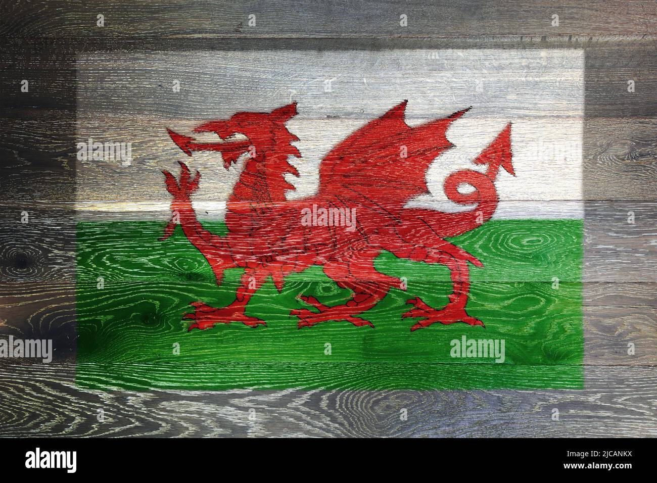 White background and wales hi-res stock photography and images - Alamy