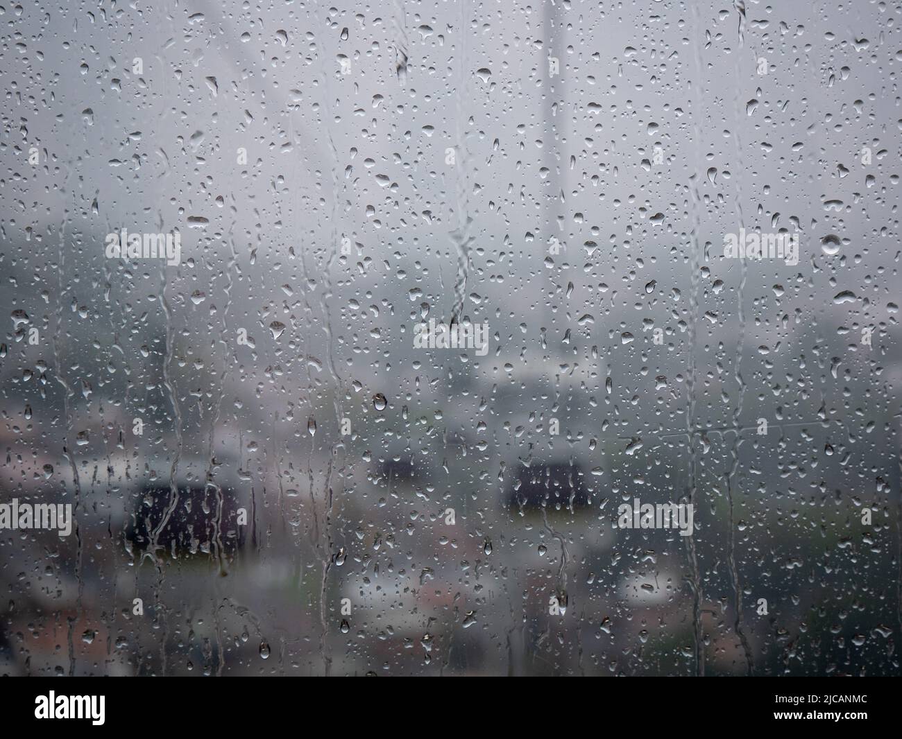 Transparent rain hi-res stock photography and images - Alamy