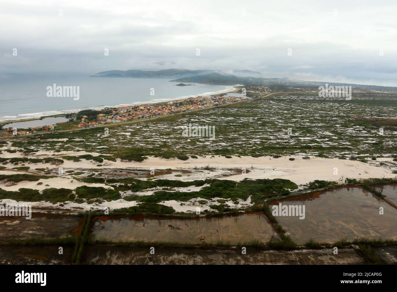Panoramic drone view cabo hi-res stock photography and images - Alamy
