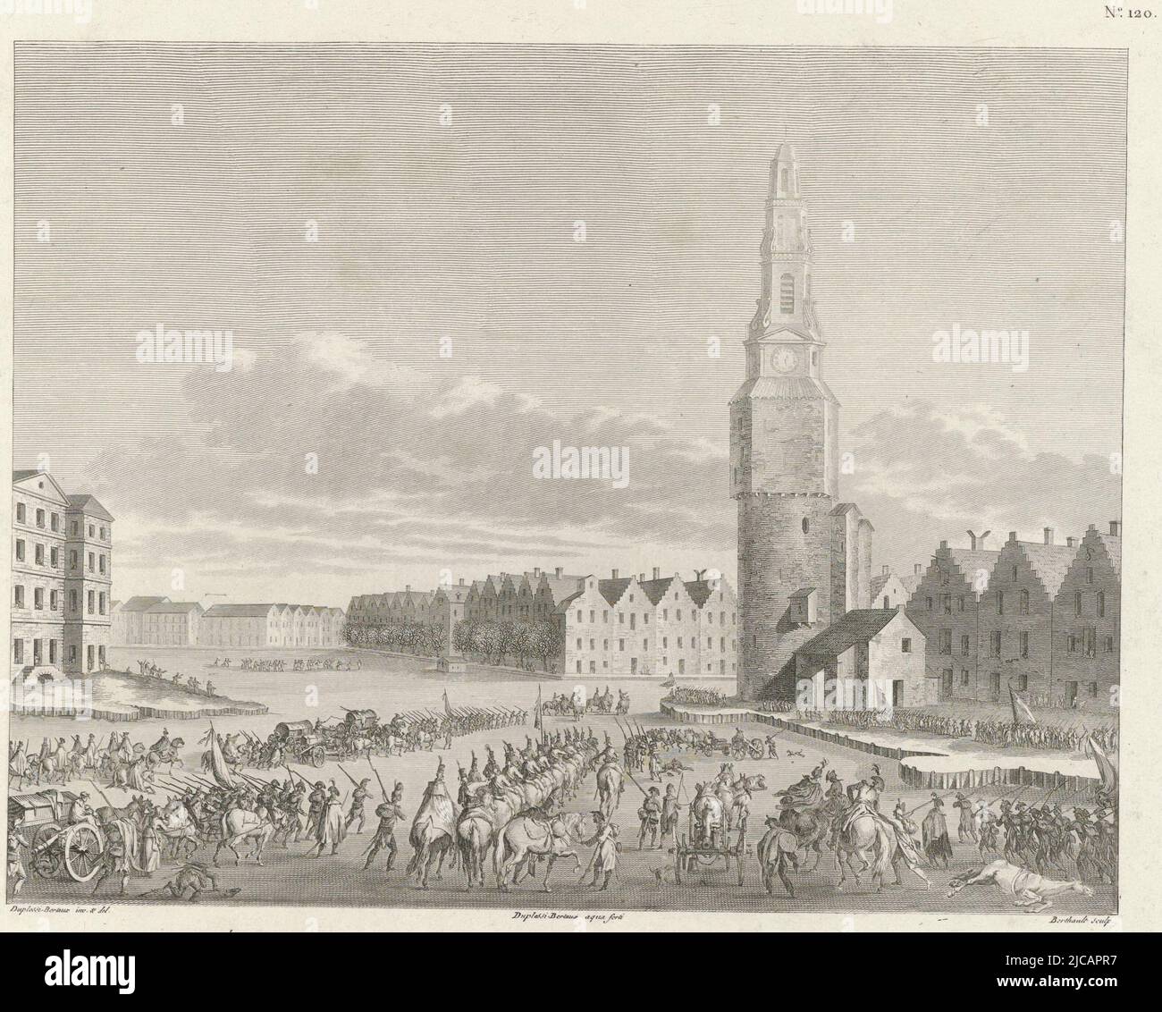 21 january 1795 hi-res stock photography and images - Alamy