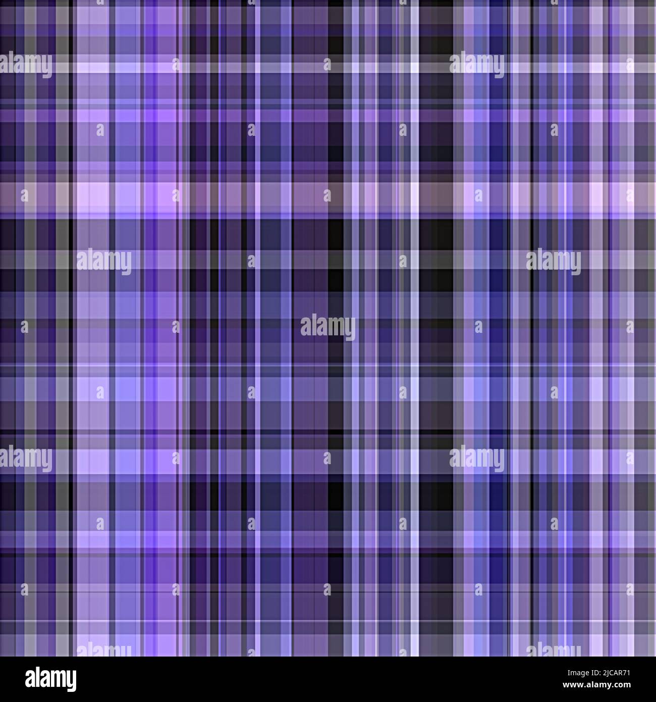 Peri purple diagonal tartan color of the year seamless pattern texture ...